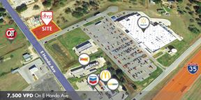 175 Interstate 35N, Devine, TX 78016 | CommercialCafe.com